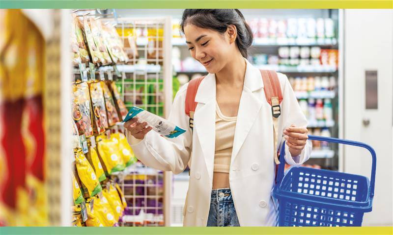 Score Big This National Snack Month (and Every Month!) With Bay Cities ...