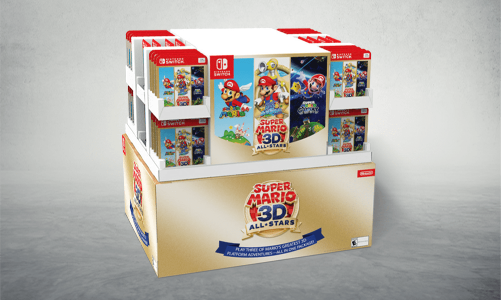 7 Retail Display Ideas To Boost Your Creativity in 2023