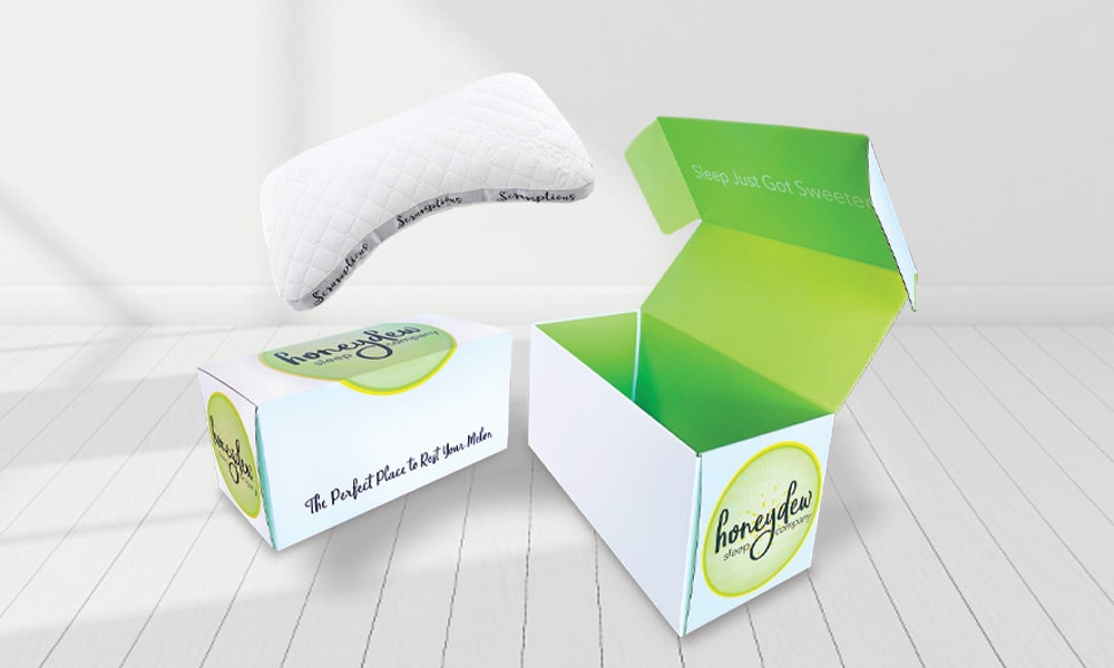 3 Types of Corrugate Eco-Friendly Retail Packaging to Consider