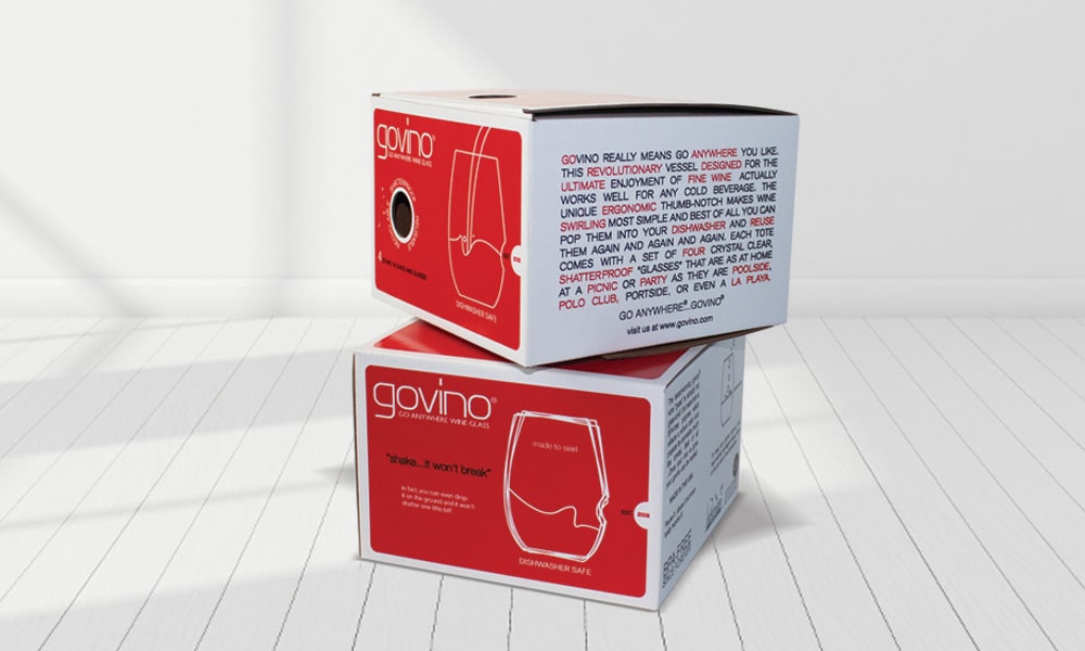 3 Types of Corrugate Eco-Friendly Retail Packaging to Consider