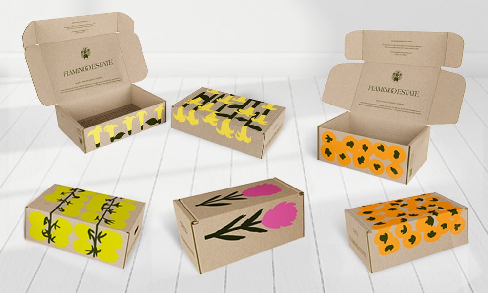 What Makes Shipping Packaging Sustainable?