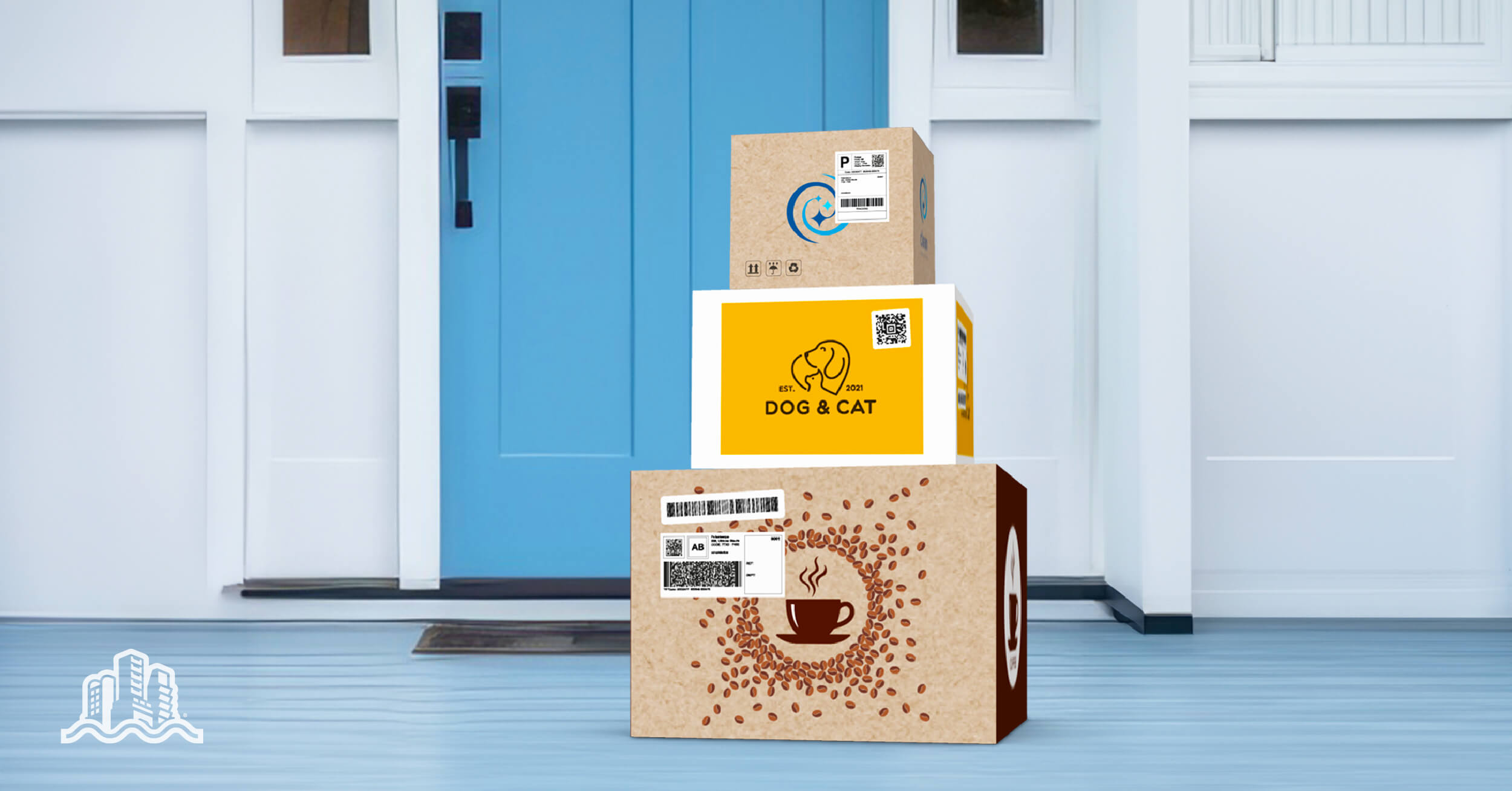 How to Design Packaging for Amazon's SIPP Program