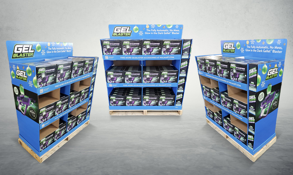 What Makes a Good Retail Display?