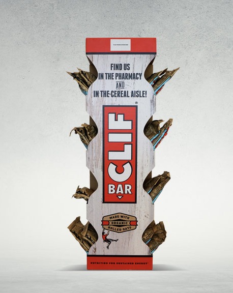 What is a Power Wing Display?